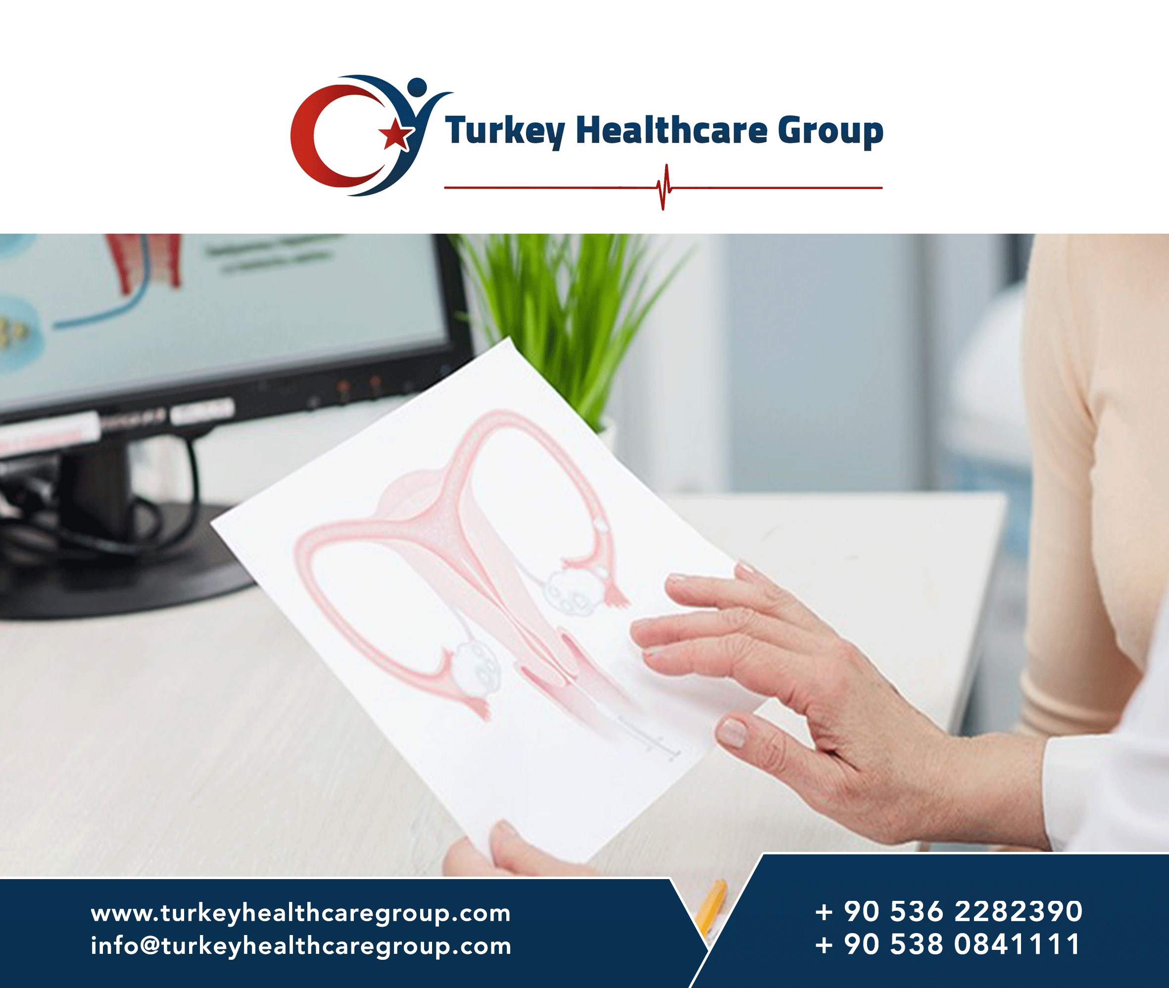 IVF (In Vitro Fertilization) centre/ Gynaecological centre/ Infertility ...